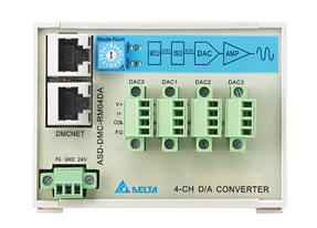 产品导航 - DMCNET - 台达