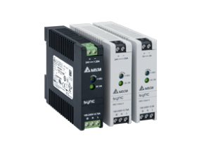 产品导航 - 导轨型电源 - 台达