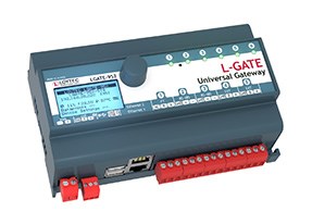 产品导航 - LOYTEC楼宇管理及控制 - 台达