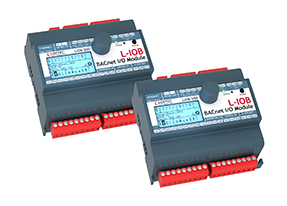 产品导航 - LOYTEC楼宇管理及控制 - 台达