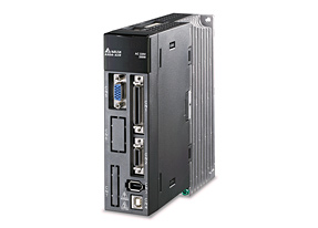 产品导航 - 交流伺服系统 - 台达