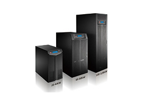 产品导航 - 大中型UPS(Ultron)- 台达
