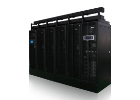 产品导航 - MDC模块化数据中心解决方案 - 台达