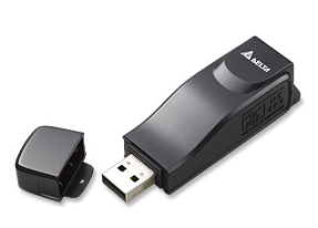 产品导航 - 工业网络解决方案 - 台达