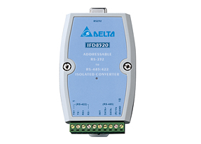 产品导航 - 工业网络解决方案 - 台达