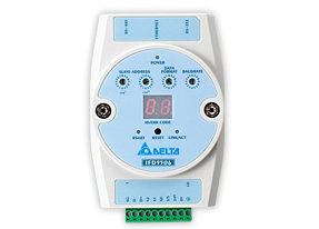 产品导航 - 工业网络解决方案 - 台达