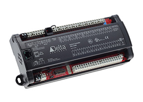 产品导航 - 系统级控制器 - 台达