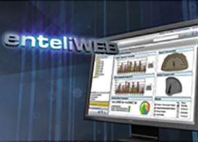 产品导航 - enteliSYSTEM楼宇自控系统 - 台达