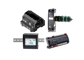 产品导航 - 系统级控制器 - 台达