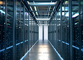 解决方案 - IDC数据中心 - 台达